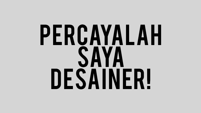 Apa itu Swiss Style Typography, Bagaimana Pengertiannya?